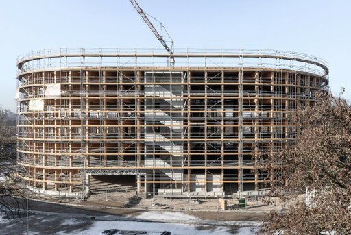 Stadtführungen - Stadt Wendlingen